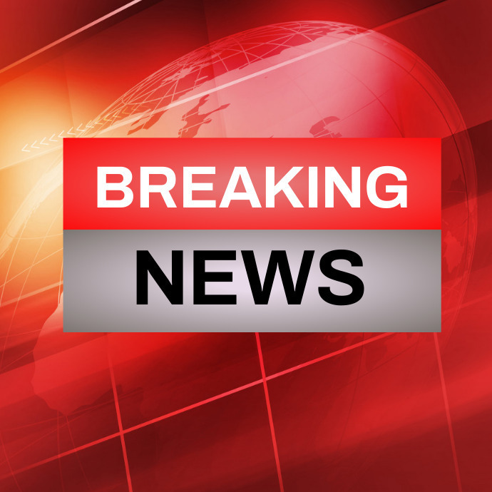 Breaking News Only BreakingNews Breaking News Only BreakingNews