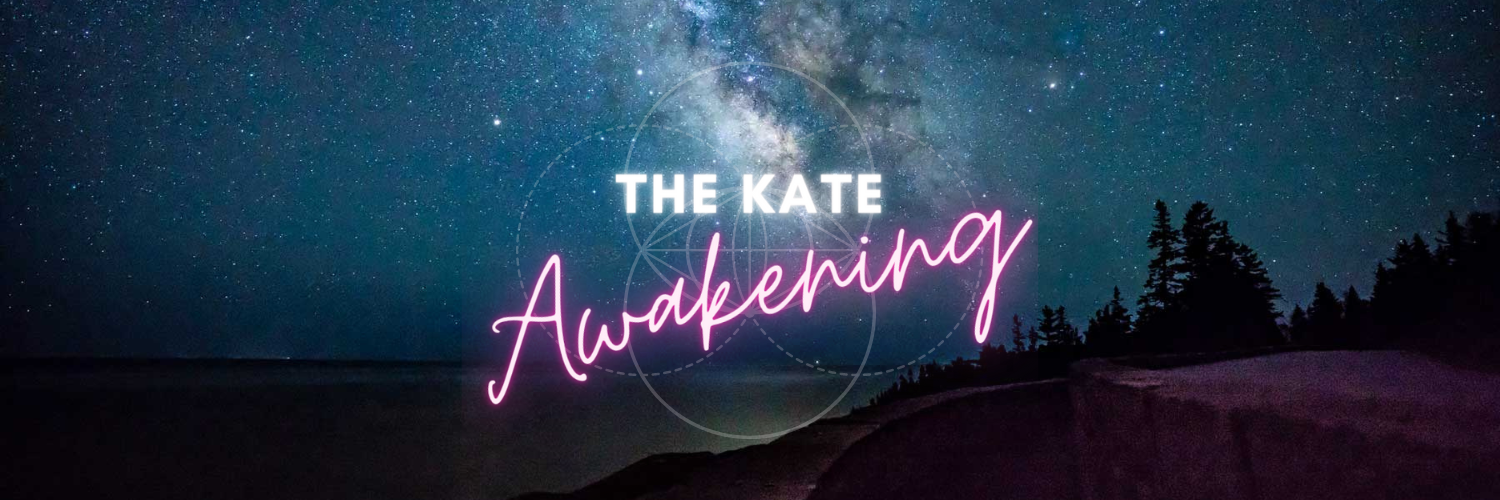 The Kate Awakening (@KateAwakening)