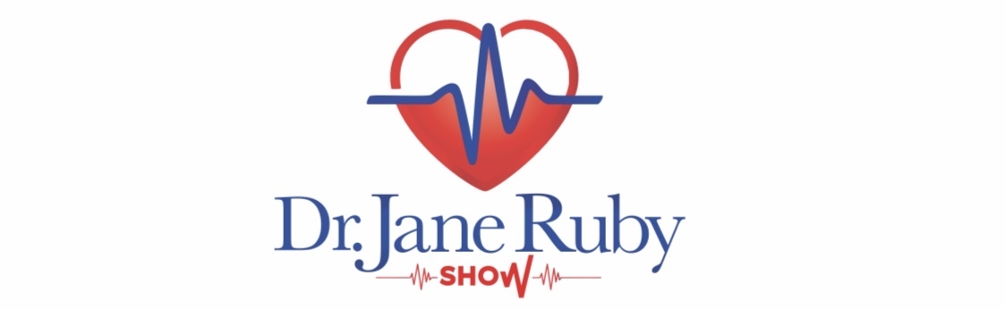 Dr Jane Ruby (@RealDrJaneRuby)