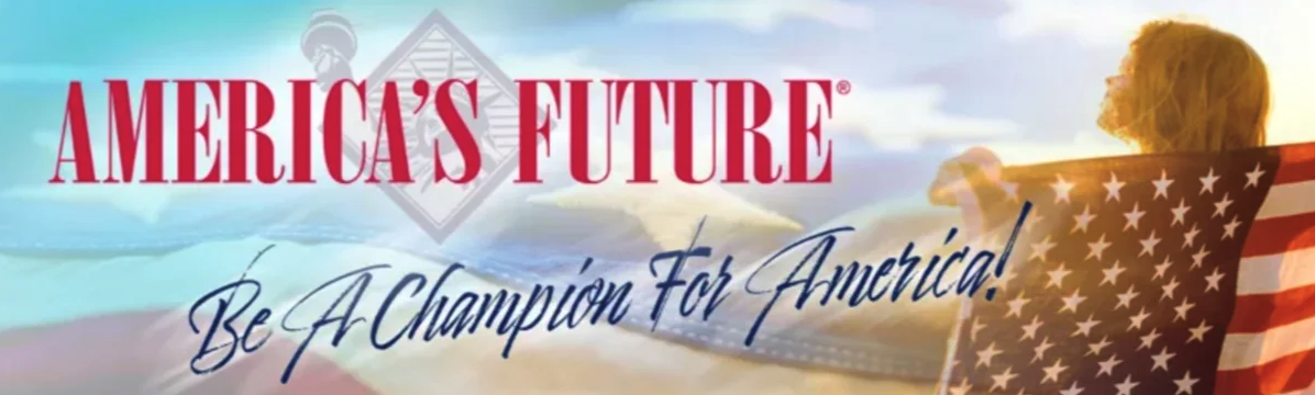 AmericasFutureUSA (@AmericasFutureUSA)