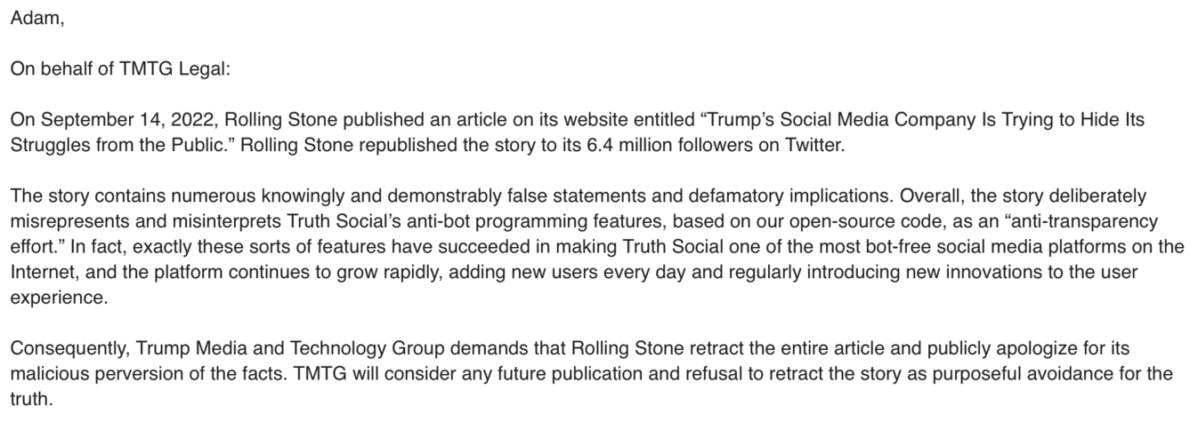 Truth Social Djt Truthsocial