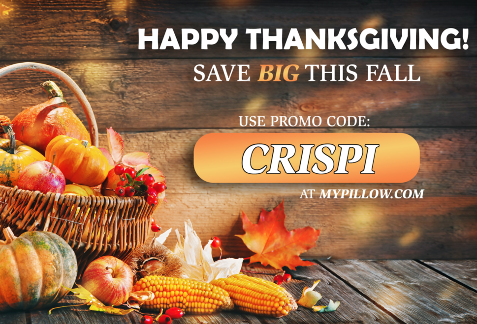 Mike Crispi (@Crispi)