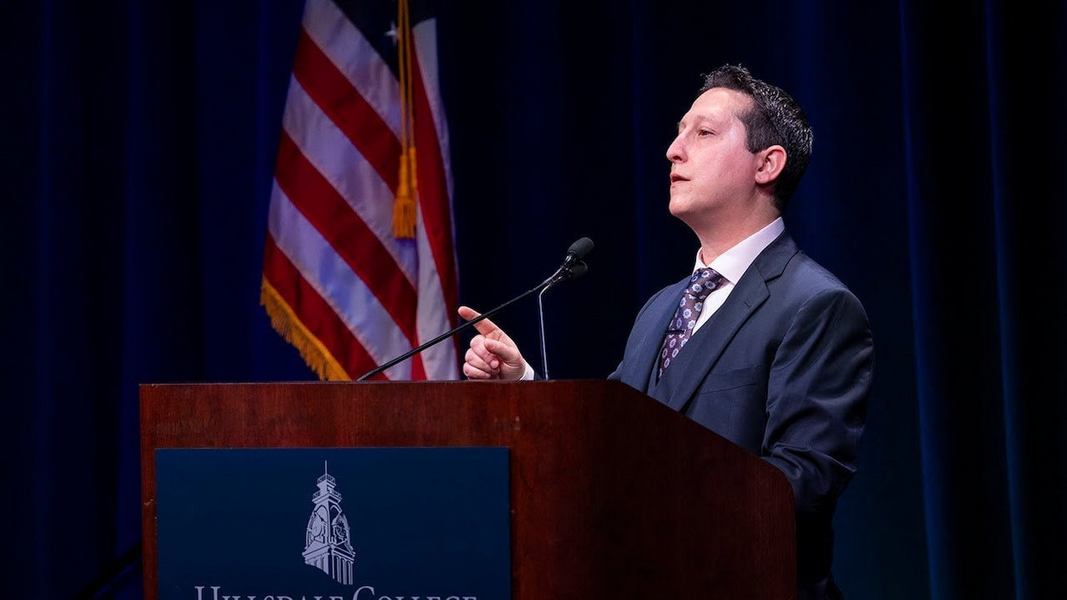 Jack Poso 🇺🇸 (@JackPosobiec)