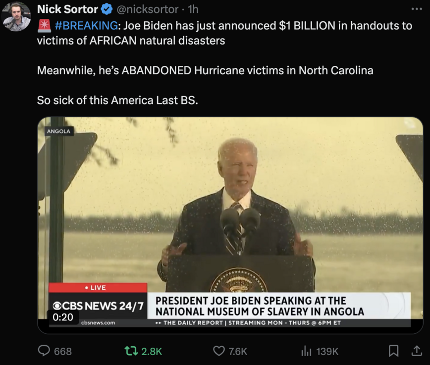 X22 Report (@X22Report)