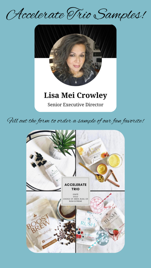 Lisa Mei Crowley 🇺🇸 (@lisamei62)