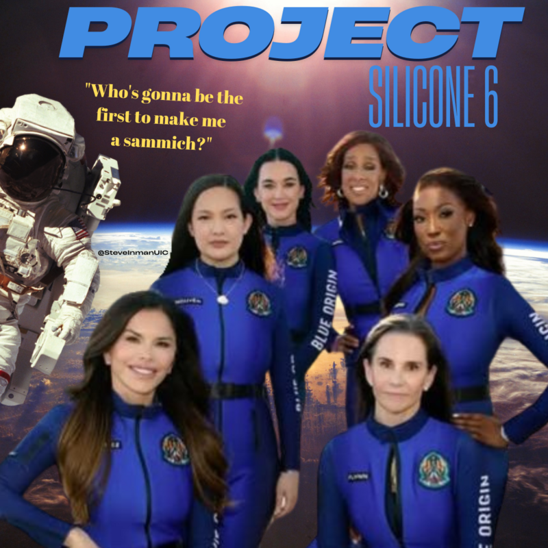 Steve Inman (@steveinman)