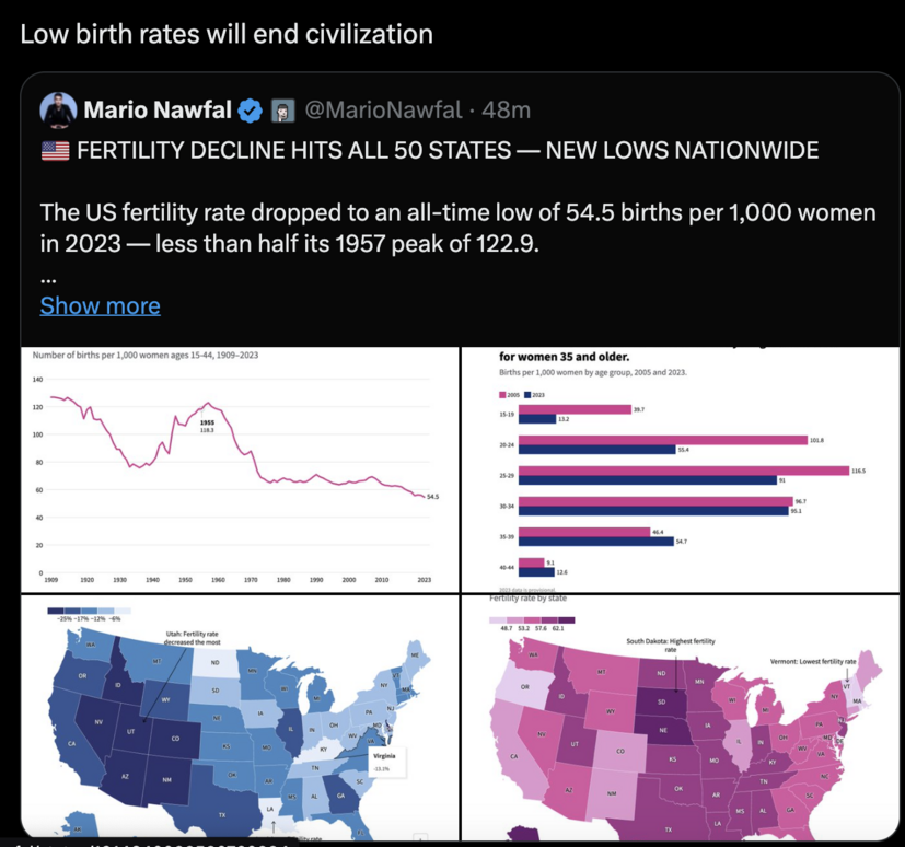 X22 Report (@X22Report)