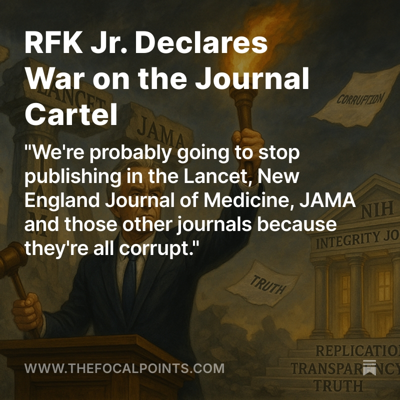 Peter McCullough, MD, MPH® (@petermcculloughmd)