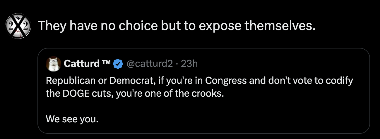 X22 Report (@X22Report)