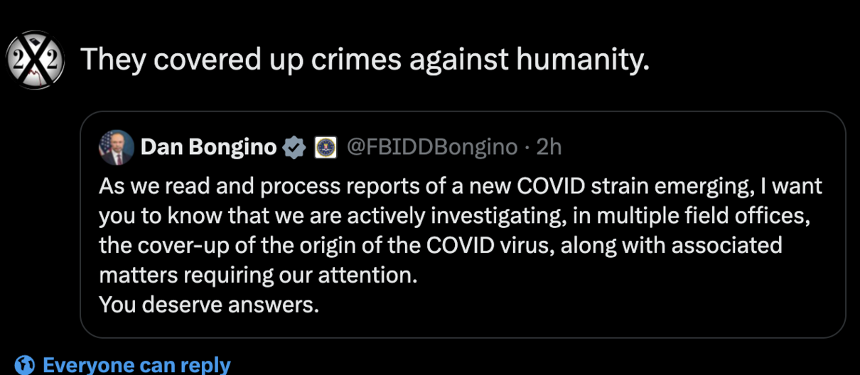 X22 Report (@X22Report)