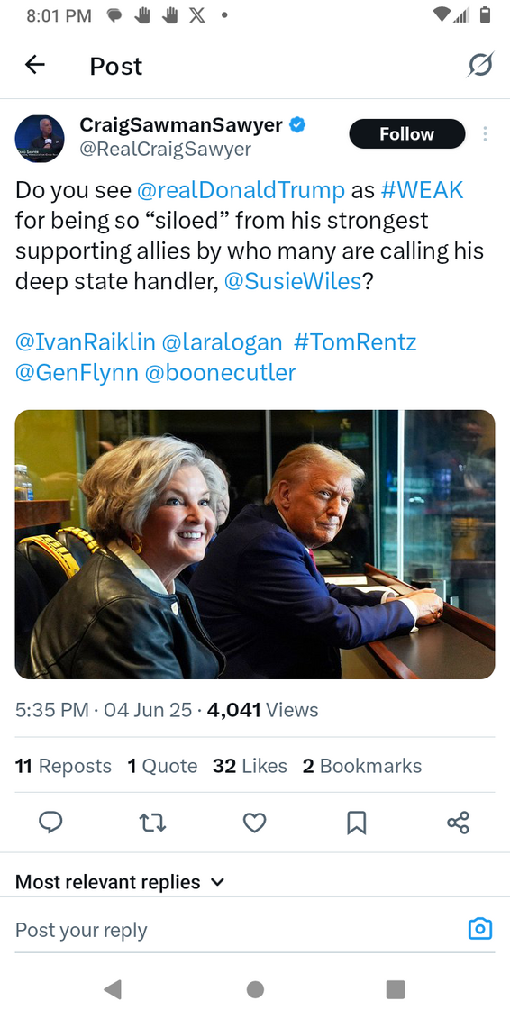 TIMOTHY CHARLES HOLMSETH (@THOLMSETH)