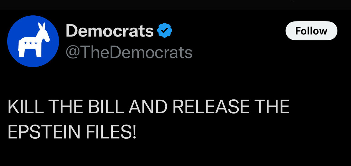 Patriots In Control 🇺🇸 (@PatriotsInControl)