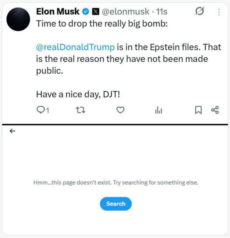 Disclose.tv (@disclosetv)