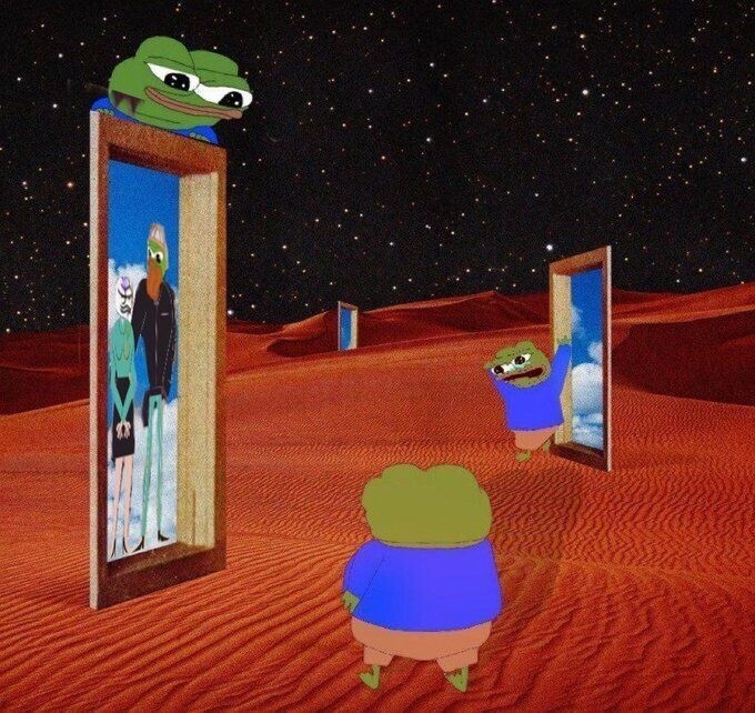 Pepe Deluxe (@PepeDeluxe)