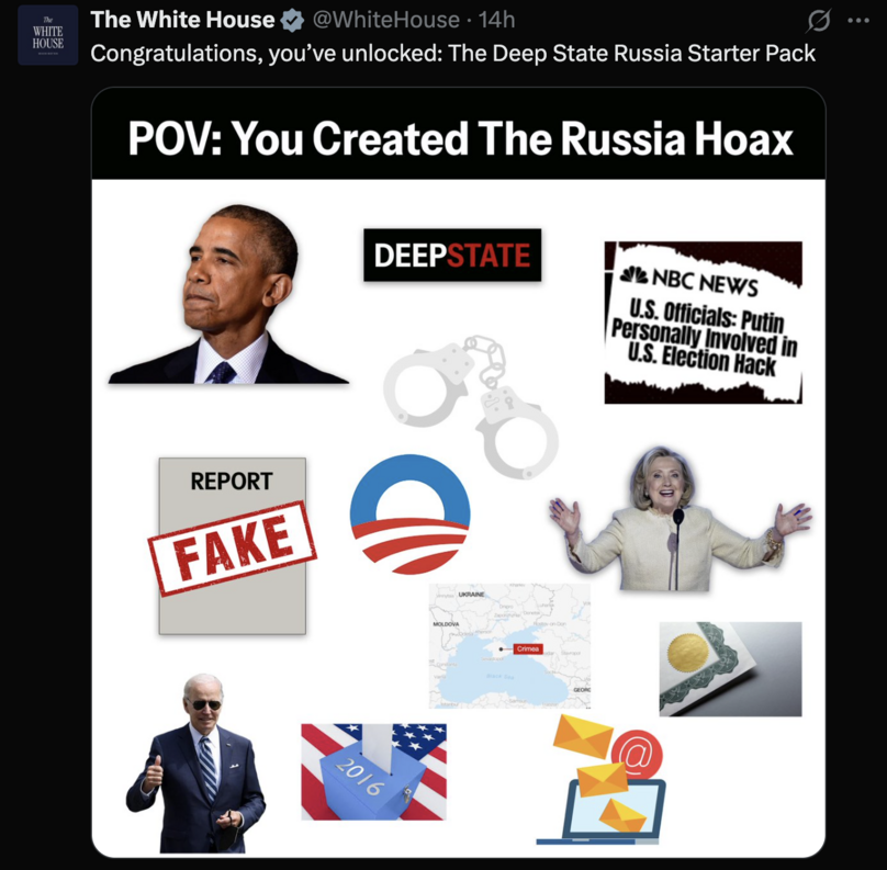 X22 Report (@X22Report)