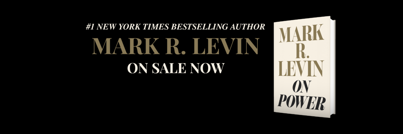 Mark Levin (@marklevinshow)