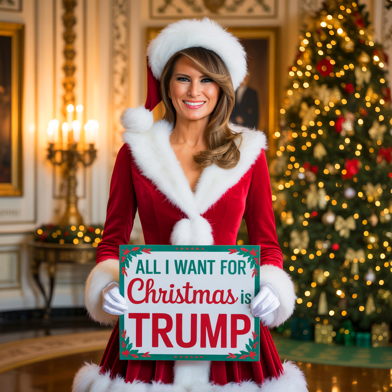 il Donaldo Trumpo (@ilpresidento)