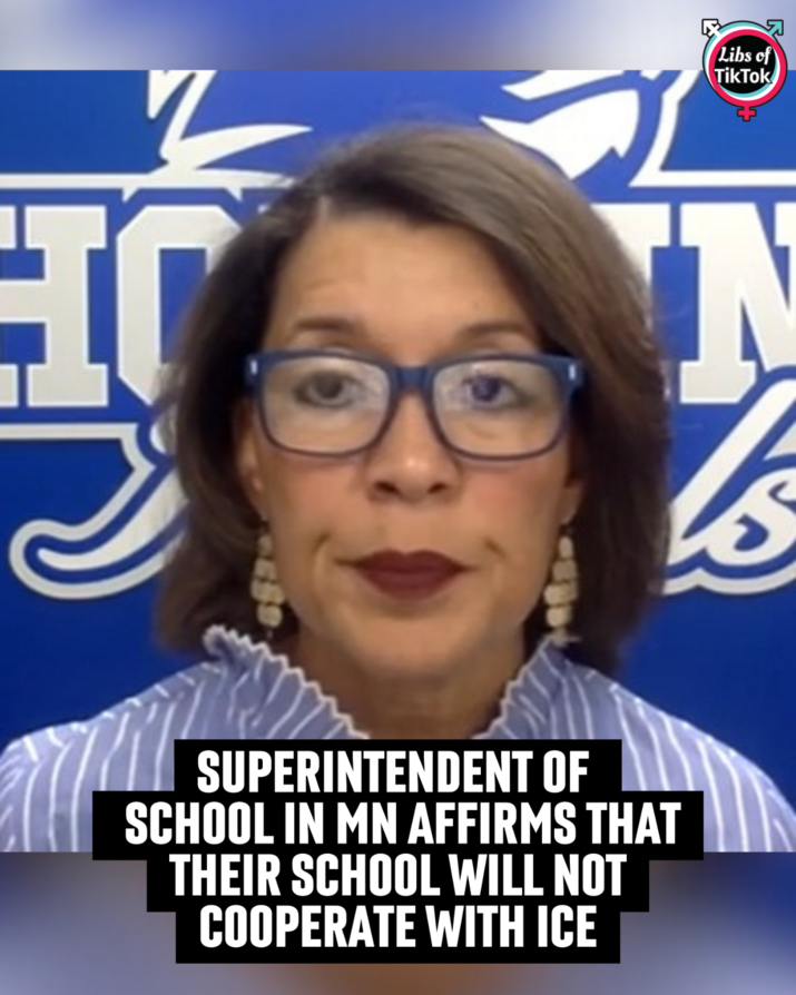 Libs of TikTok (@libsoftiktok)